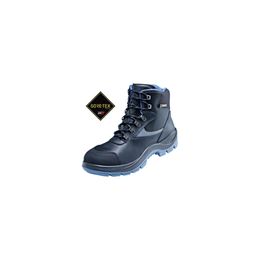 Atlas kn&ouml;chelhoher Sicherheitsschuh GTX 565 XP blueline ESD S3, Weite 13 Gr&ouml;&szlig;e 43 (36813-43)