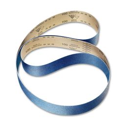 Sia Schleifband 150x2000mm P60 Ser2800 ; SIA ABRASIVES (F03E001Y10)