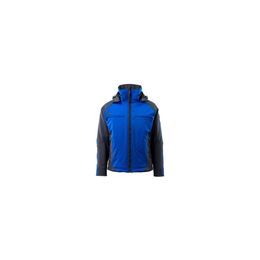 Mascot Darmstadt Winterjacke Gr&ouml;&szlig;e XS, kornblau/schwarzblau (16002-149-11010-XS)