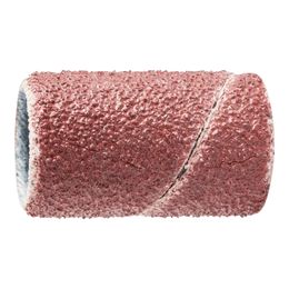 Pferd TOOLS Korund Schleifh&uuml;lse GSB Zylindrisch &Oslash; 10x20mm A80 f&uuml;r universelle Anwendungen (42202108)