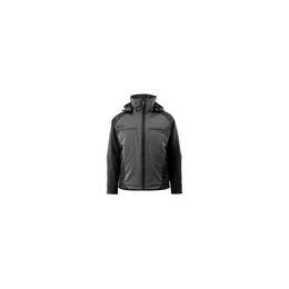 Mascot Darmstadt Winterjacke Gr&ouml;&szlig;e XS, dunkelanthrazit/schwarz (16002-149-1809-XS)