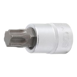 BGS-technic BGS Bit-Einsatz 5189-T100, Antrieb Innenvierkant 20 mm (3/4"), T-Profil (f&uuml;r TX) T100 ; BGS technic)
