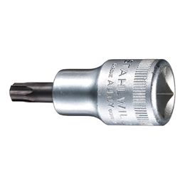 Stahlwille Schraubendrehereinsatz (1/2") TX T30 L.55 mm 72 g (03100030)