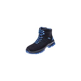 Atlas kn&ouml;chelhoher Sicherheitsschuh SL 82 ESD S1, Weite 12 Gr&ouml;&szlig;e 48 (44912-48)