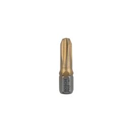 Bosch Schrauberbit Max Grip PH 3 25 mm (2607001548)