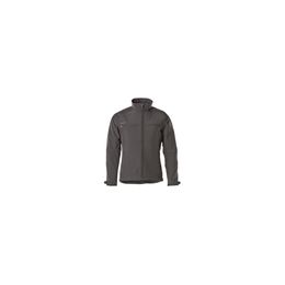 Mascot Dresden Soft Shell Jacke Gr&ouml;&szlig;e XS, schwarz (12102-149-09-XS)