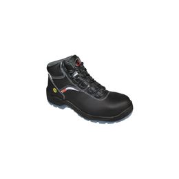 HASE Arona Esd S3 ESD-Sicherheitshochschuh aus Rindleder Gr&ouml;&szlig;e 41 (260000-41)
