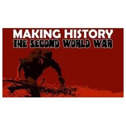 dtp Making History: The Second World War