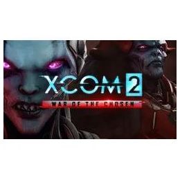 XCOM 2: War of the Chosen