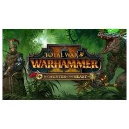 Total War: WARHAMMER II - The Hunter & The Beast