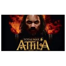 Total War: Attila
