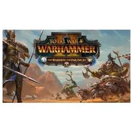 Total War: Warhammer II - The Warden & The Paunch