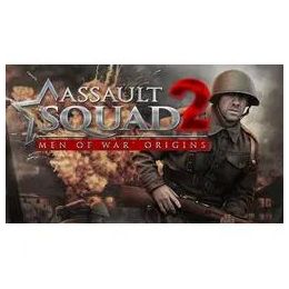 Assault Squad 2: Men of War Origins