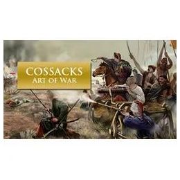 Cossacks: Art of War