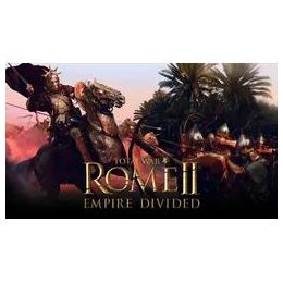 Total War: ROME II - Empire Divided Campaign Pack