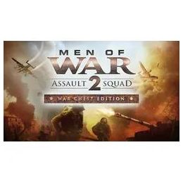 Men of War: Assault Squad 2 War Chest Edition