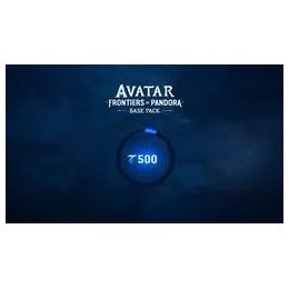 Avatar: Frontiers of Pandora-Basispaket &ndash; 500 Marken
