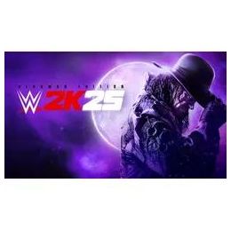 Microsoft WWE 2K25 Deadman Edition