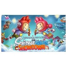 Scribblenauts: Showdown