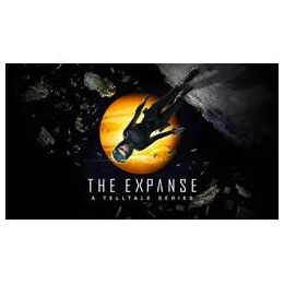 The Expanse: A Telltale Series