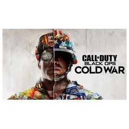 Call of Duty: Black Ops Cold War