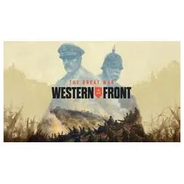 The Great War: Western Front