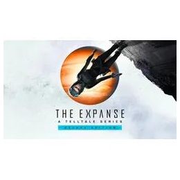 The Expanse: A Telltale Series - Deluxe Edition