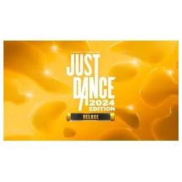 Ubisoft Just Dance 2024 Deluxe Edition