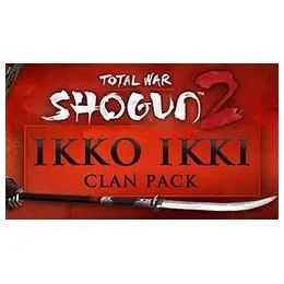 Total War: Shogun 2 - The Ikko Ikki Clan Pack