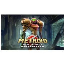 Nintendo Metroid Prime Remastered