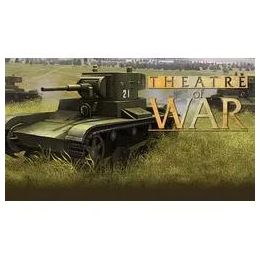 Theatre of War
