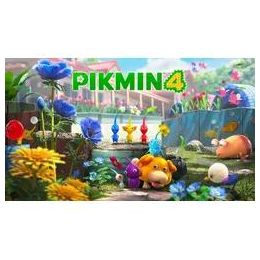 Nintendo Pikmin 4