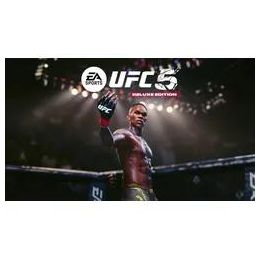EA Sports UFC 5 Deluxe Edition