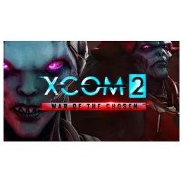 XCOM 2: War of the Chosen