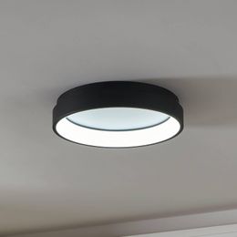 Eglo connect Marghera-Z LED-Deckenleuchte