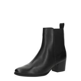 Caprice Chelsea Boots female Black size 38,5