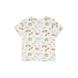 HUST & CLAIRE Hust & Claire Shirt 'August Excursion' boy Beige size 74