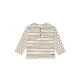 HUST & CLAIRE Hust & Claire Sweater 'Sune' boy Beige size 104