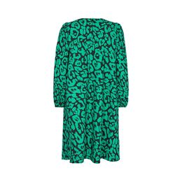 minimum Kleid Damen Gr&ouml;&szlig;e 38 gr&uuml;n / mint Winterkleid