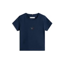 Tommy Hilfiger Shirt girl Blue size 7