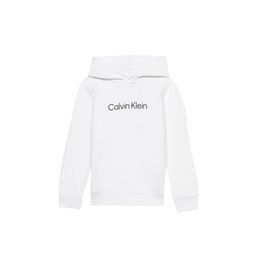 Calvin Klein Jeans Sweatshirt boy White size 6