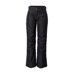 Icepeak Workout Pants 'Curlew' female Black size 36