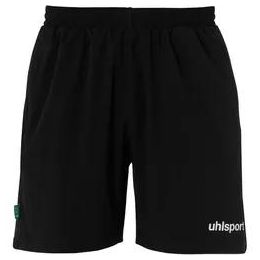 Uhlsport Essential Evo Woven Sporthose Herren 222 - schwarz XL