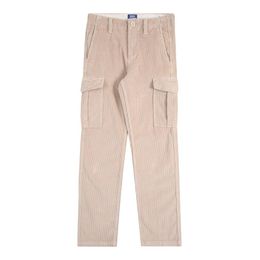 Jack & Jones Jack & Jones Junior Pants 'JPSTKANE JJBASIC' boy Beige size 152