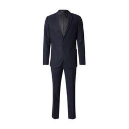 Jack & Jones Premium Suit Jacket 'Madison' male Blue size 56