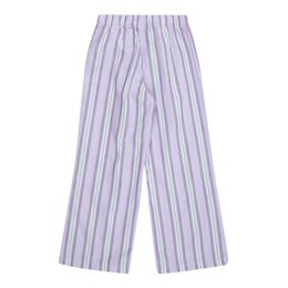 GAP Pyjamahose Jungen Gr&ouml;&szlig;e 116 jade / lila / lavendel / wei&szlig;