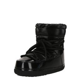 INUIKII Snow Boots 'MOUNTAIN' female Black size 41