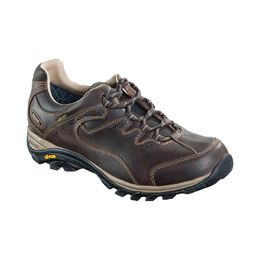 Meindl Halbschuh Caracas GTX Dunkelbraun (Gr&ouml;&szlig;e: 11)
