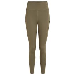 Craghoppers Damen Leggings NosiLife Adeena Wild Olive (Gr&ouml;&szlig;e: 36)