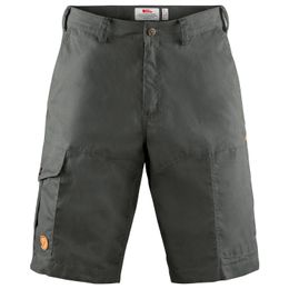 Fj&auml;llr&auml;ven Fj&auml;llr&auml;ven Shorts Karl Pro Dark Grey (Gr&ouml;&szlig;e: 48)